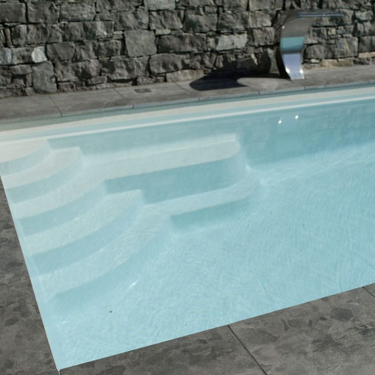Pools made by Polyfaser | Gerhardt GmbH